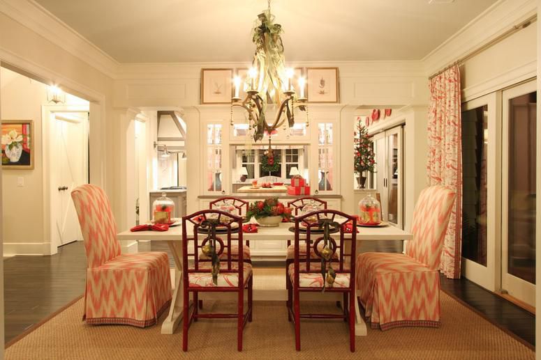 Add Holiday Style in Every Room of the House - Carithers Flowers New ...