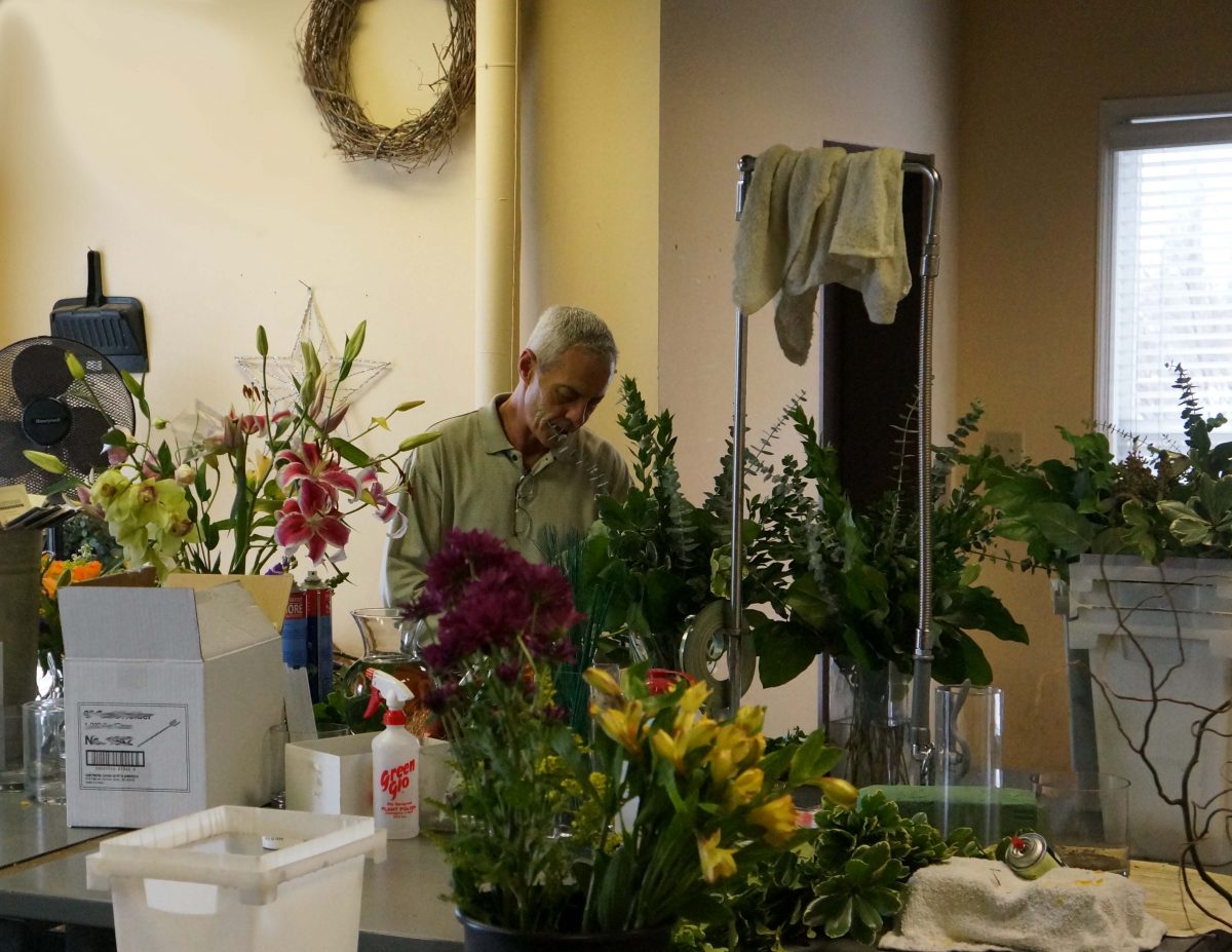 Still Time to Spoil Mom! - Carithers Flowers New Blog - Carithers ...