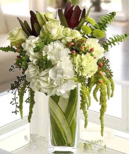 Enjoy the Best Luxury Flower Designs in Atlanta - Carithers Flowers New ...